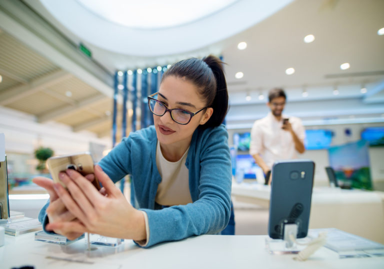 What Do You Look for When Buying a Smartphone? | DanoMac.org